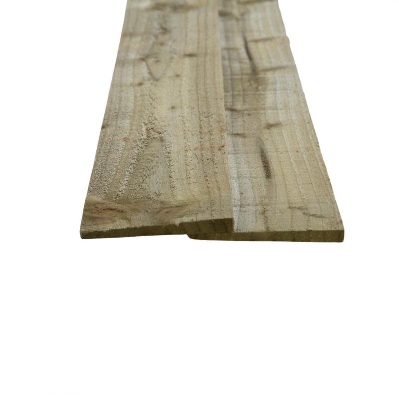 Feather Edge Boards | Fencing / Gates