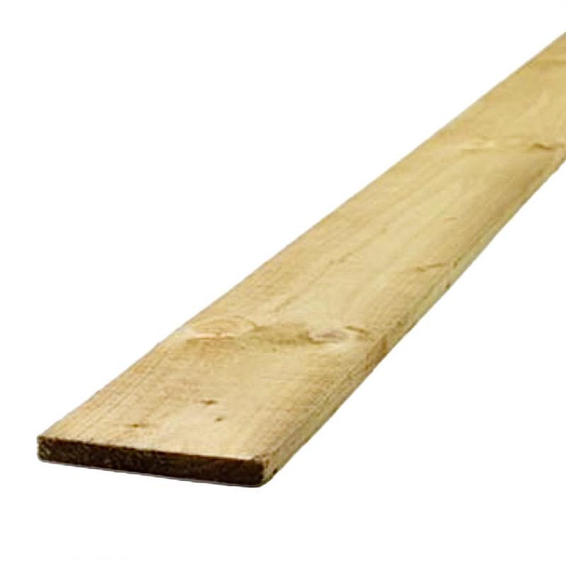Gravel Boards | Main Line Timber Merchants