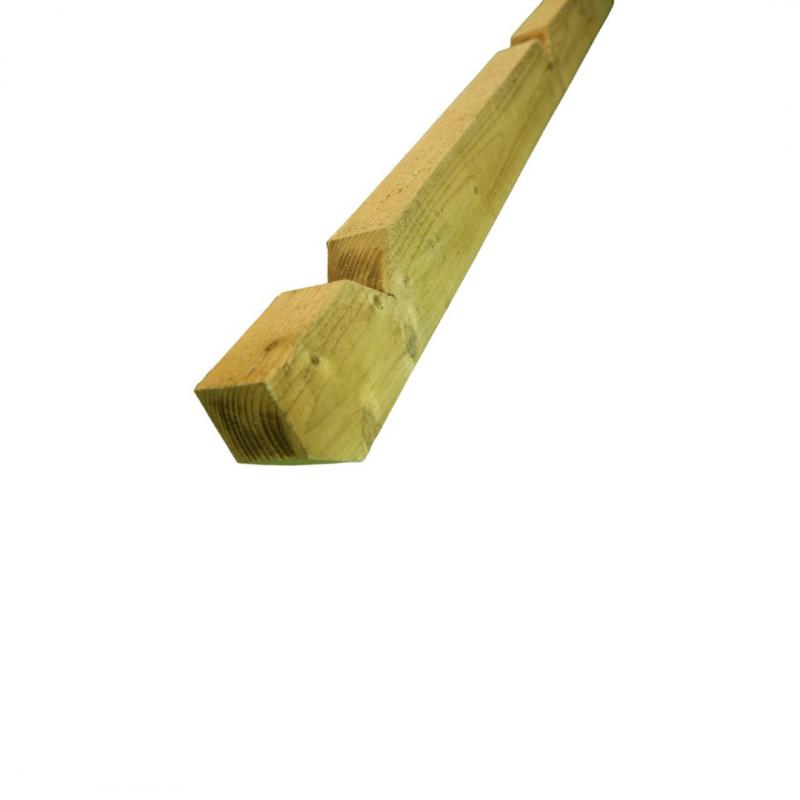 Picket Fencing - Main Line Timber Merchants