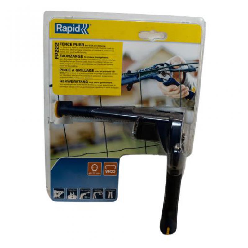 Rapid Fence Gun | Fencing / Gates