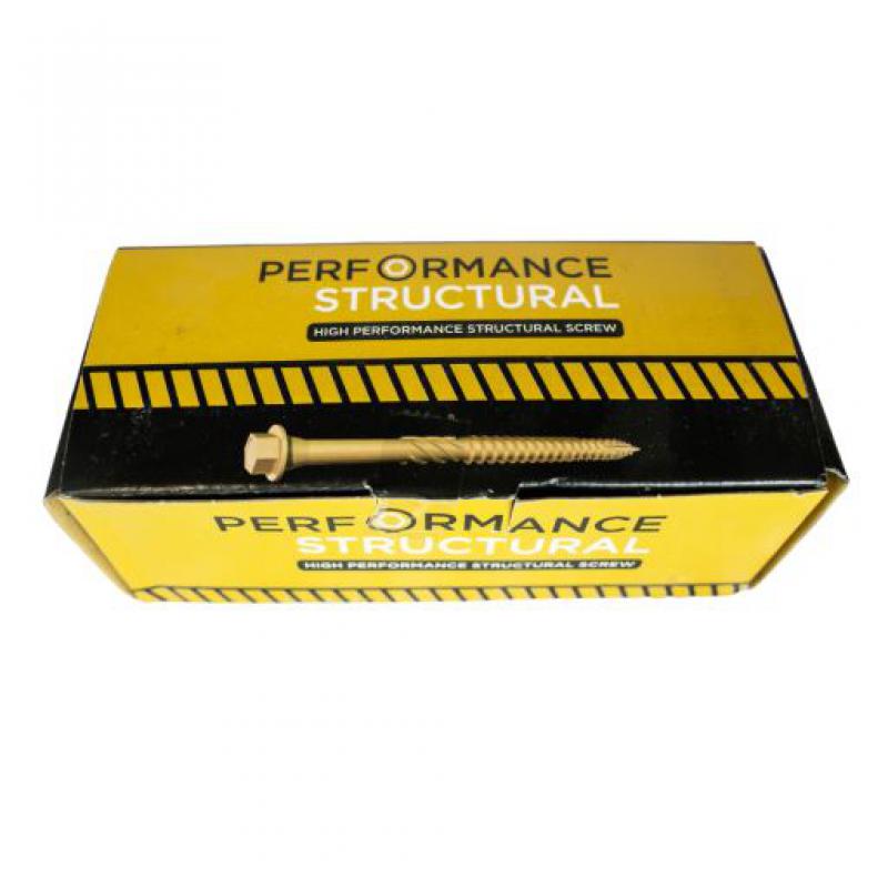 Timberlok Screws | Fencing / Gates