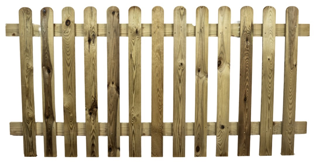 Fence Panels