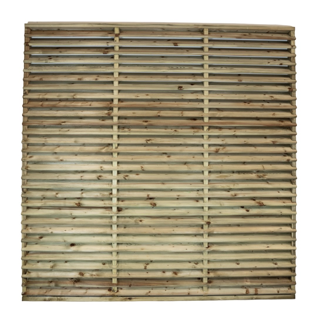 Fence Panels