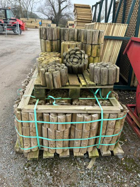 SALE - Main Line Timber Merchants